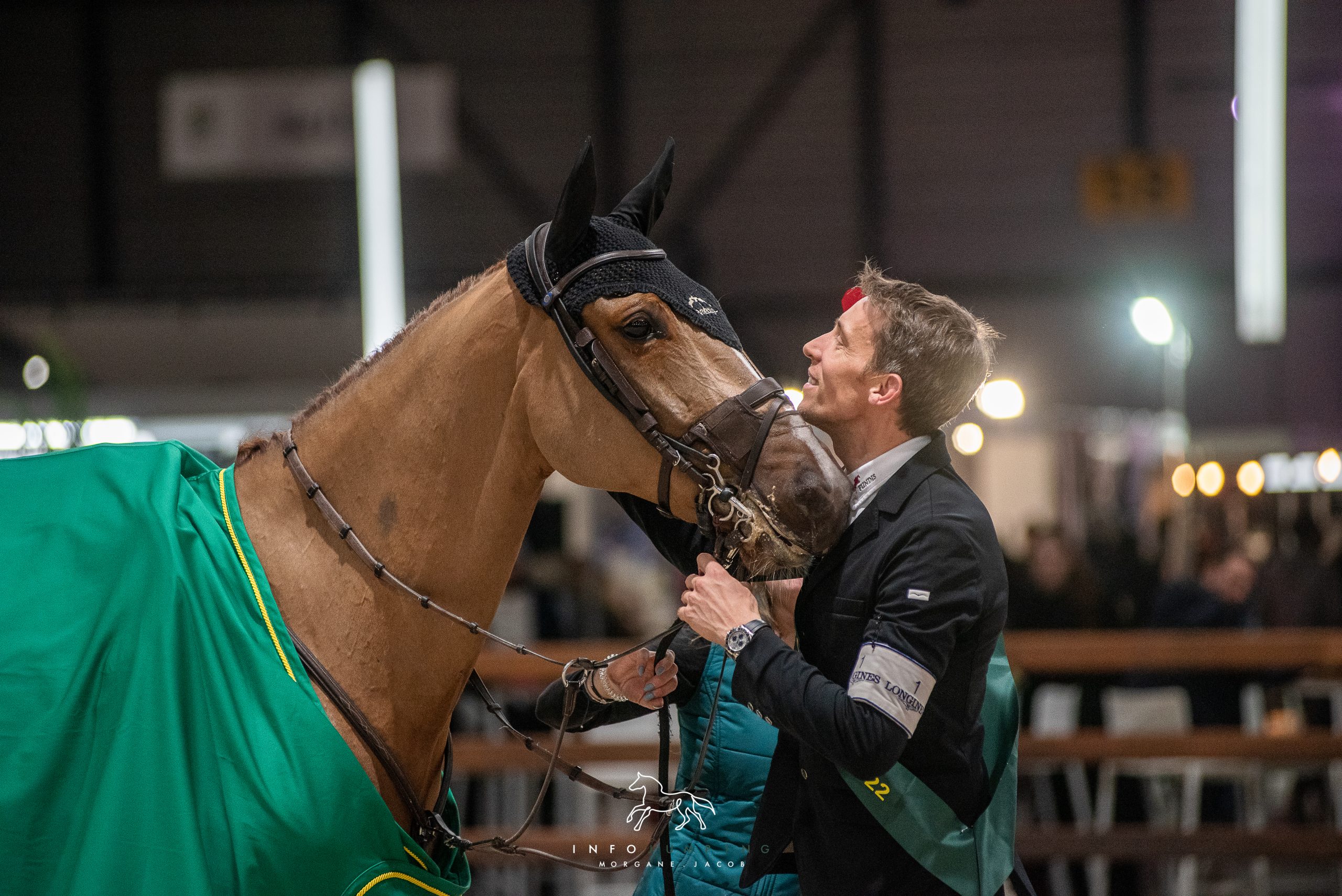 « Après les Championnats du Monde, l’épreuve du Top Ten était la ...